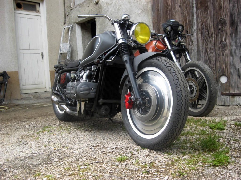 custom honda goldwing by lolo37 - bikerMetric