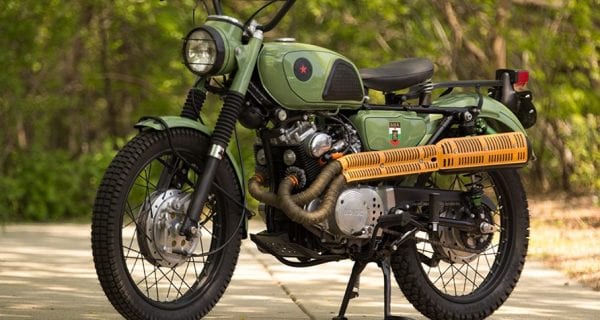 circle k kustoms - bikerMetric